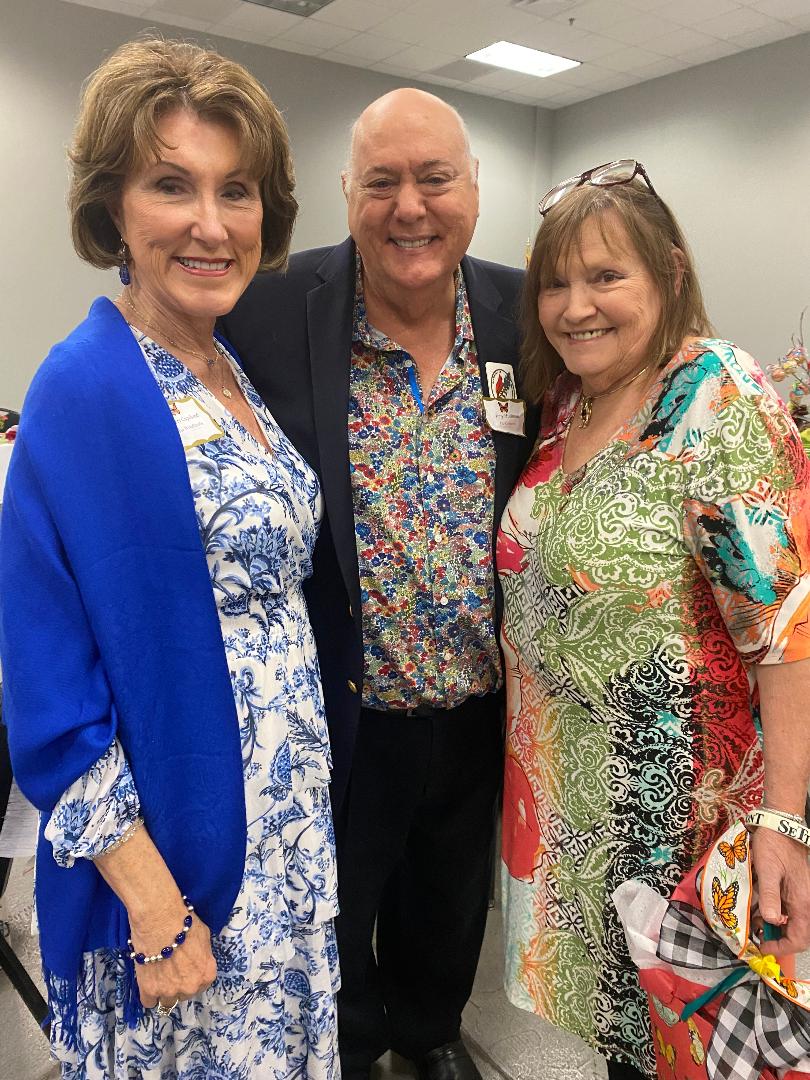 Milkweed & Monarchs – The Woodlands Garden Club